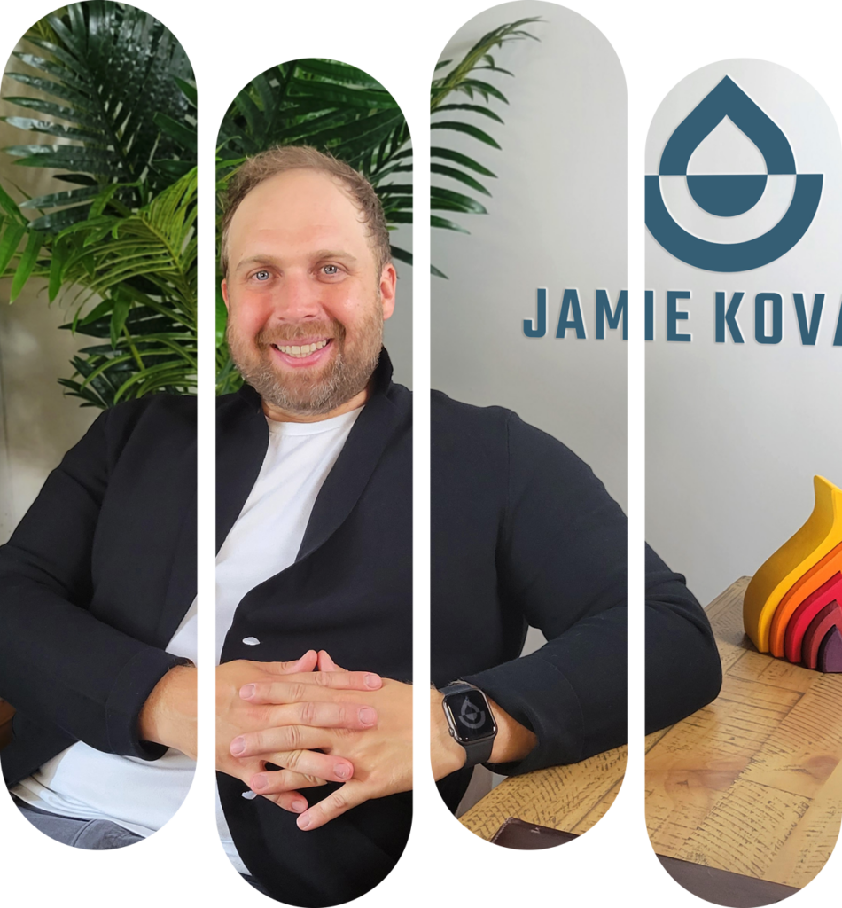 Jamie Kovacs Realty – Love Where You Live.